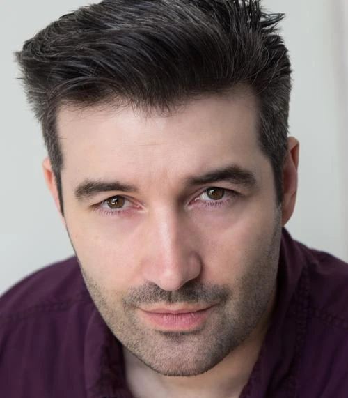 Jason Konopisos | Anime Voice-Over Wiki | Fandom
