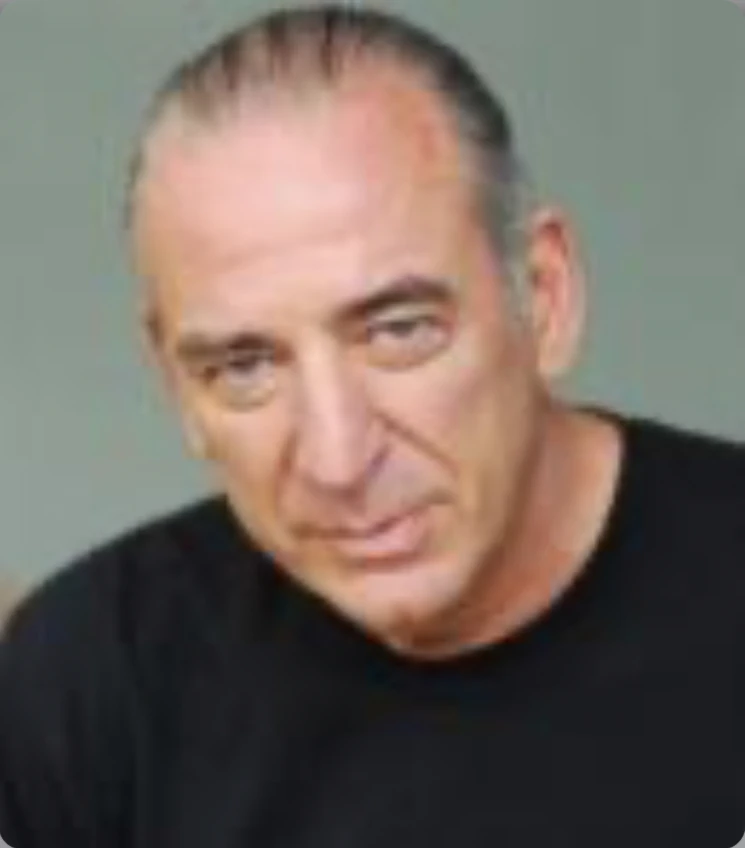 Michael Gregory | Anime Voice-Over Wiki | Fandom