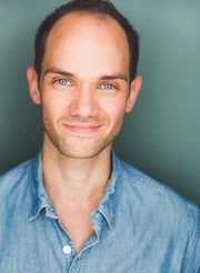 Carter Gill | Anime Voice-Over Wiki | Fandom