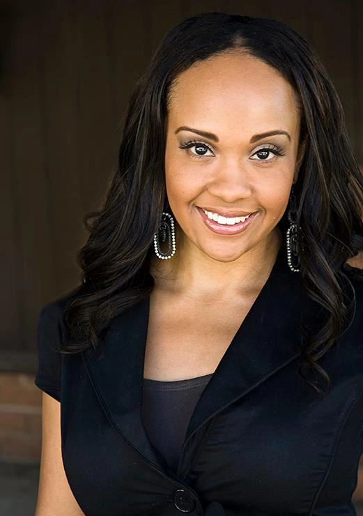 Karan Ashley | Anime Voice-Over Wiki | Fandom