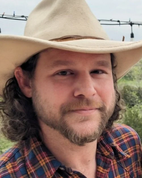 Tyler Darby | Anime Voice-Over Wiki | Fandom