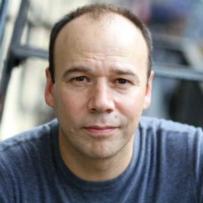 Zachary Alexander | Anime Voice-Over Wiki | Fandom