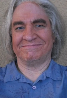 R. Bruce Elliott | Anime Voice-Over Wiki | Fandom