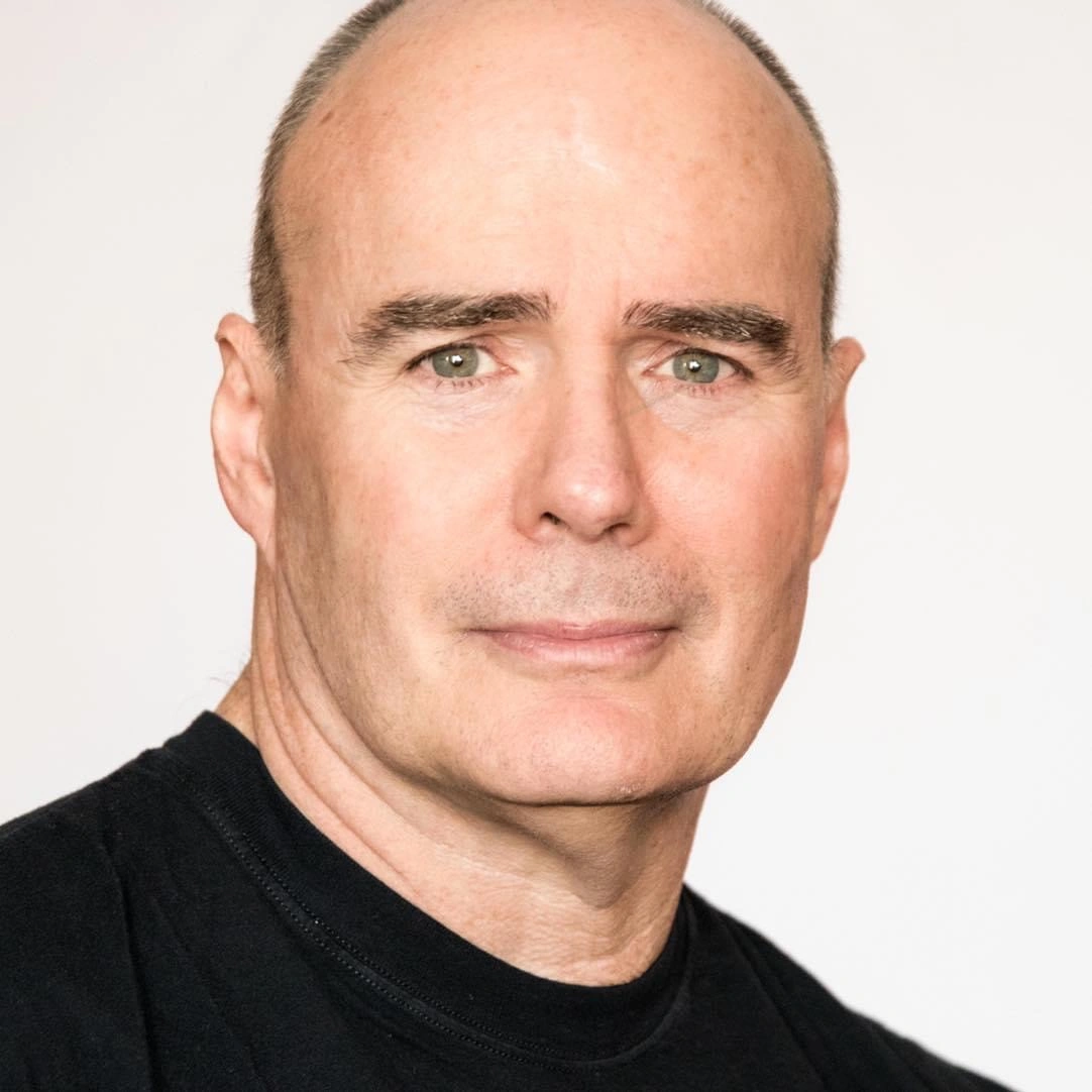 Mike Timoney | Anime Voice-Over Wiki | Fandom