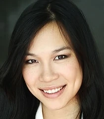 Regina Chen | Anime Voice-Over Wiki | Fandom