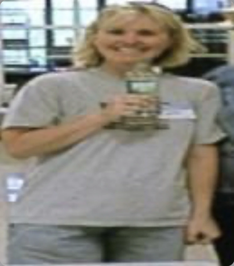 Jennifer Stuart | Anime Voice-Over Wiki | Fandom