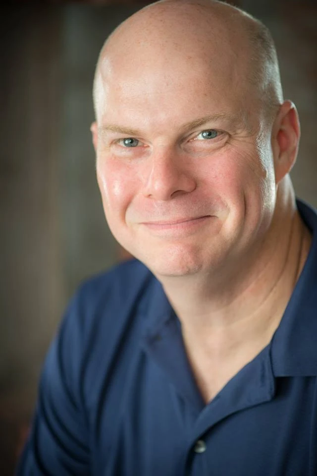 Larry Cassady | Anime Voice-Over Wiki | Fandom