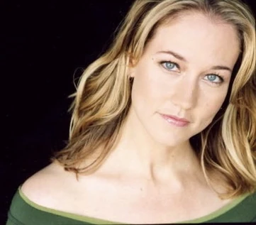 Stephanie Griffin | Anime Voice-Over Wiki | Fandom