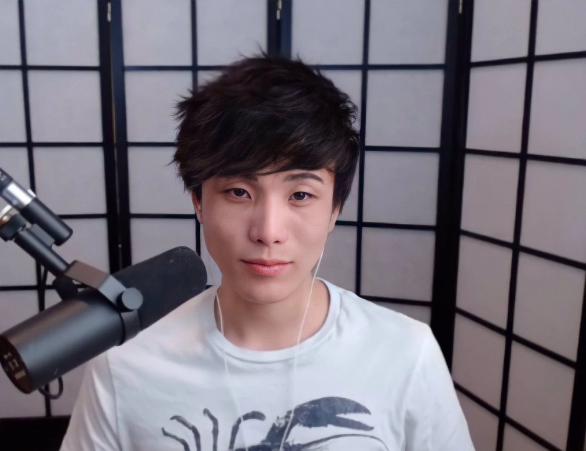 Sykkuno | Anime Voice-Over Wiki | Fandom Sykkuno | Anime Voice-Over Wiki | Fandom