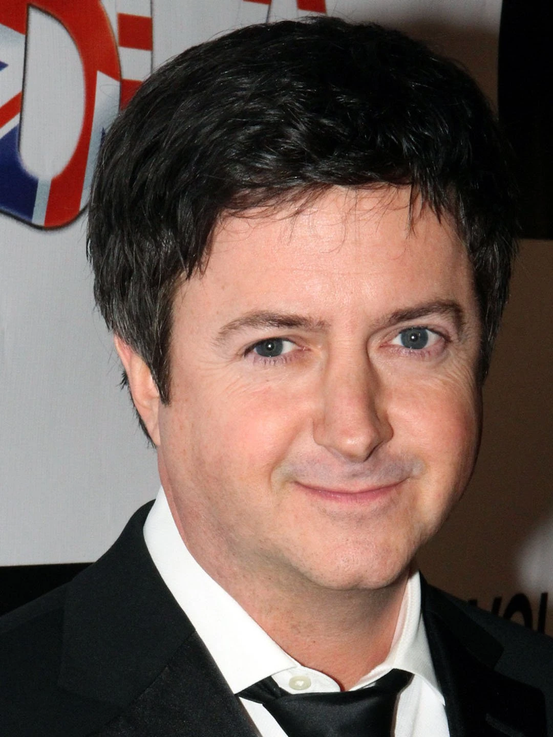 Brian Dunkleman | Anime Voice-Over Wiki | Fandom