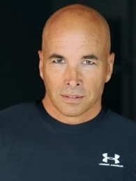 David Palffy | Anime Voice-Over Wiki | Fandom