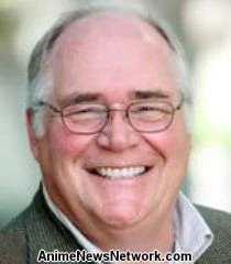 Andrew Haskett | Anime Voice-Over Wiki | Fandom