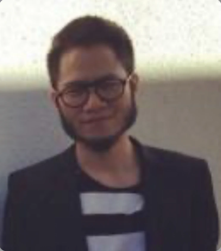 Y. Chang | Anime Voice-Over Wiki | Fandom