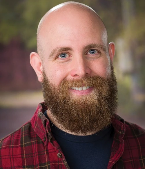 James Marler | Anime Voice-Over Wiki | Fandom