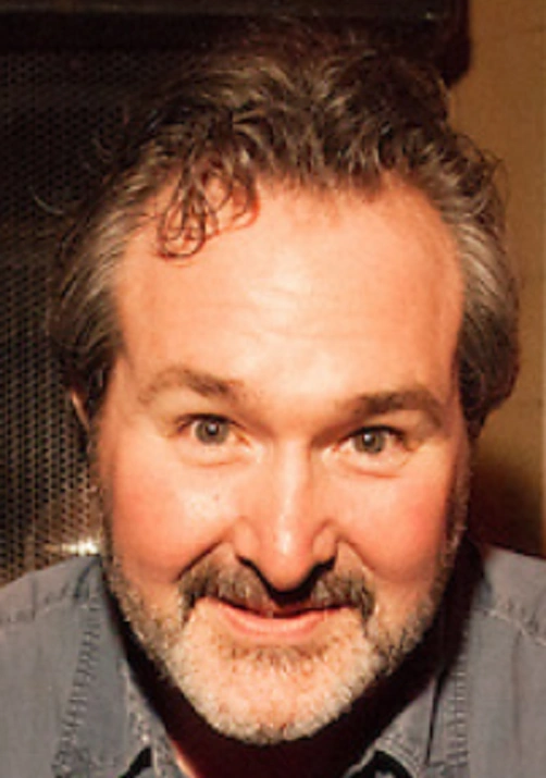 James Wolfe | Anime Voice-Over Wiki | Fandom