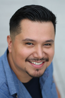 Oscar Contreras | Anime Voice-Over Wiki | Fandom