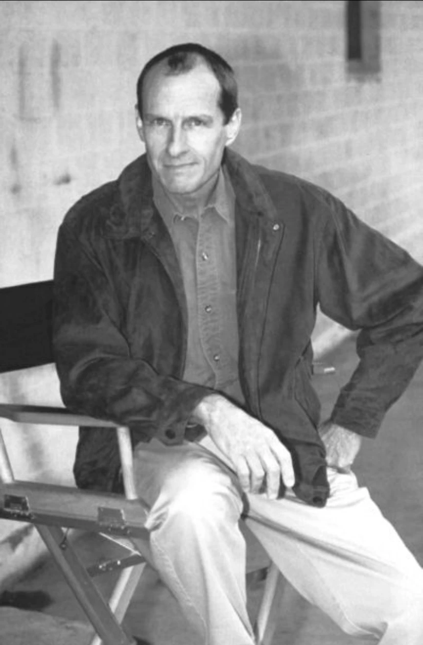 Steve Flanagin | Anime Voice-Over Wiki | Fandom