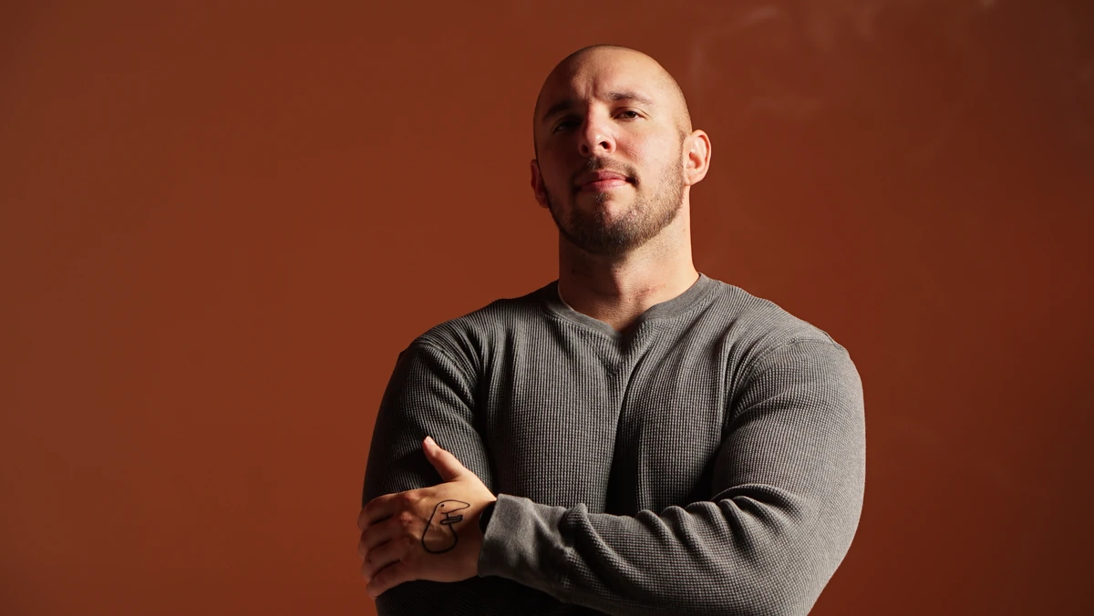 John Hallmark | Anime Voice-Over Wiki | Fandom