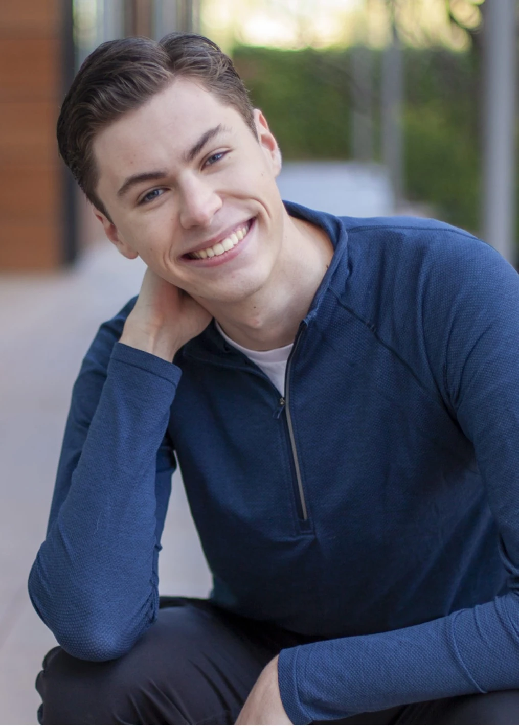 Jacob Carlson | Anime Voice-Over Wiki | Fandom