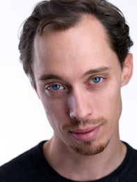 Kevin T. Collins | Anime Voice-Over Wiki | Fandom