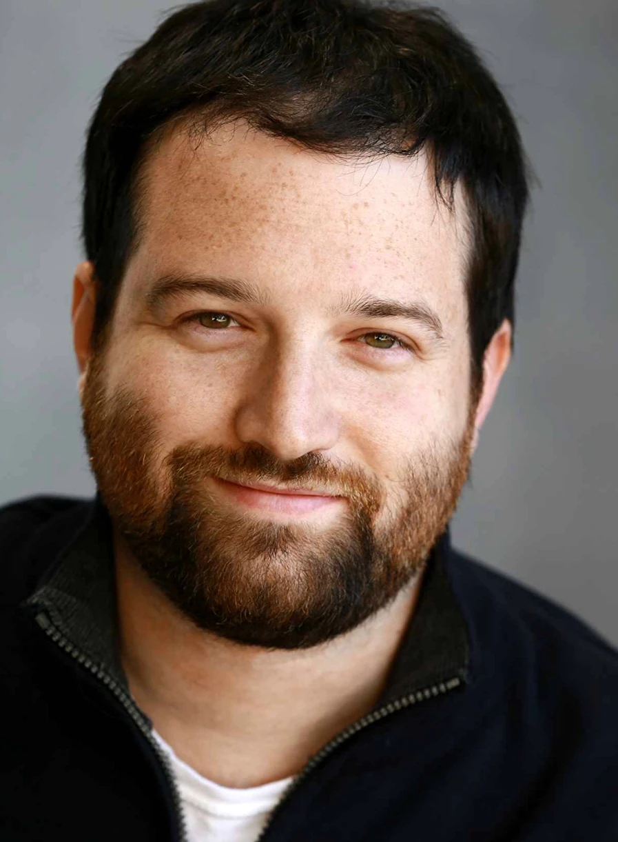 Joshua Tomar | Anime Voice-Over Wiki | Fandom