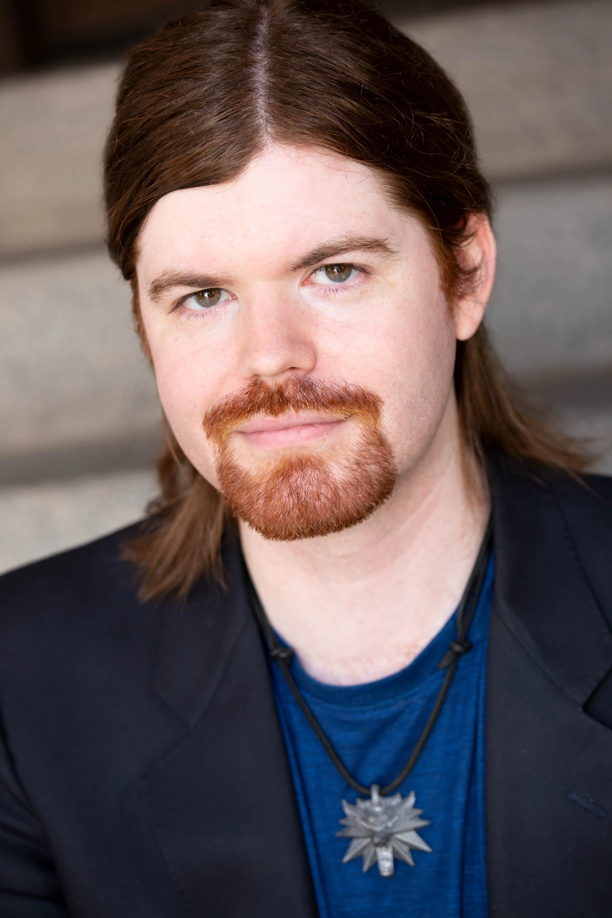 Justin Green | Anime Voice-Over Wiki | Fandom