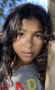 Micaiah Chen | Anime Voice-Over Wiki | Fandom