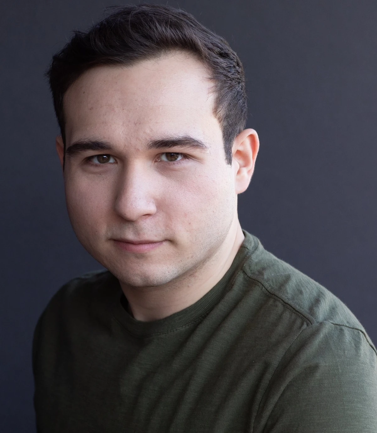 Ryan Negrón | Anime Voice-Over Wiki | Fandom