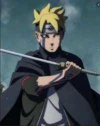 User blog:KingGreeneIG/Teenage Boruto English voice actor | Anime Voice ...