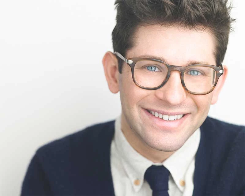 Daniel MK Cohen | Anime Voice-Over Wiki | Fandom