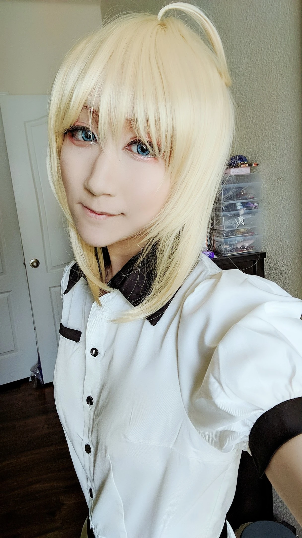 Emi Lo | Anime Voice-Over Wiki | Fandom