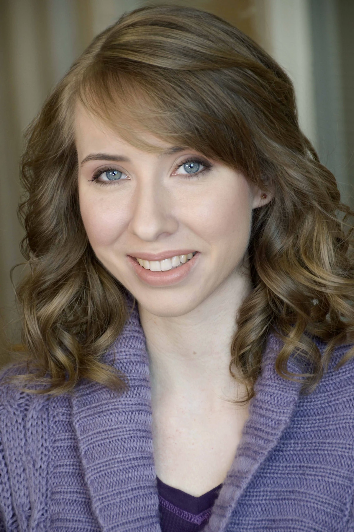 Jill Harris | Anime Voice-Over Wiki | Fandom