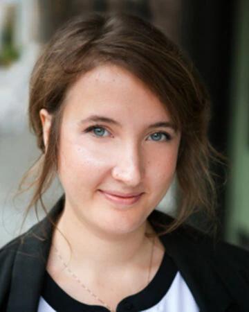 Samara Nayemi | Anime Voice-Over Wiki | Fandom