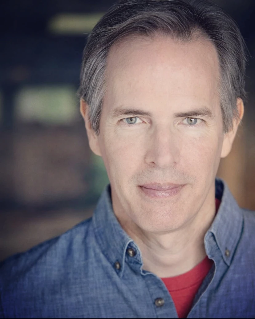 Joe Grisaffi | Anime Voice-Over Wiki | Fandom