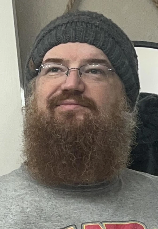 Jacob Preissinger | Anime Voice-Over Wiki | Fandom