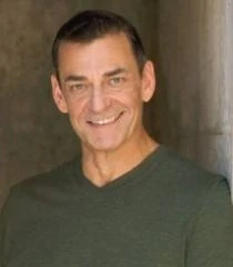 Bruce Carey | Anime Voice-Over Wiki | Fandom