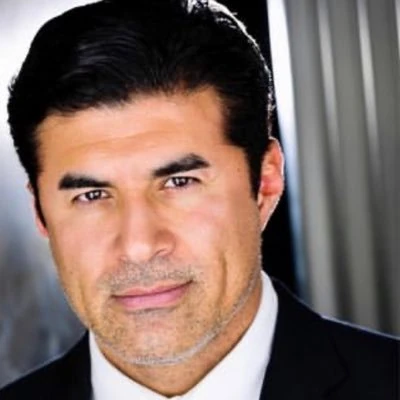 Gerardo Davila | Anime Voice-Over Wiki | Fandom