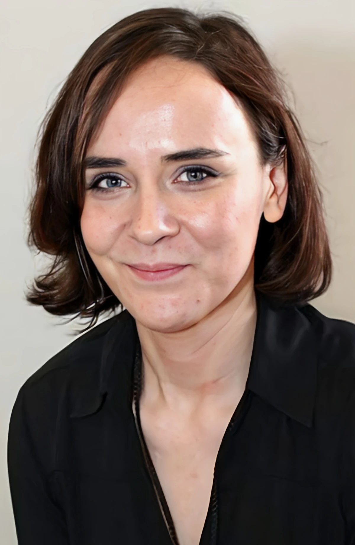 Sarah Anne Williams | Anime Voice-Over Wiki | Fandom