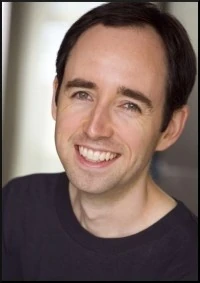 Kevin Delaney | Anime Voice-Over Wiki | Fandom