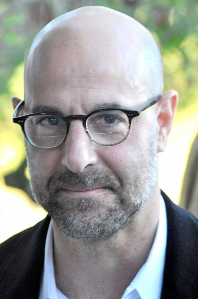 Stanley Tucci | Anime Voice-Over Wiki | Fandom