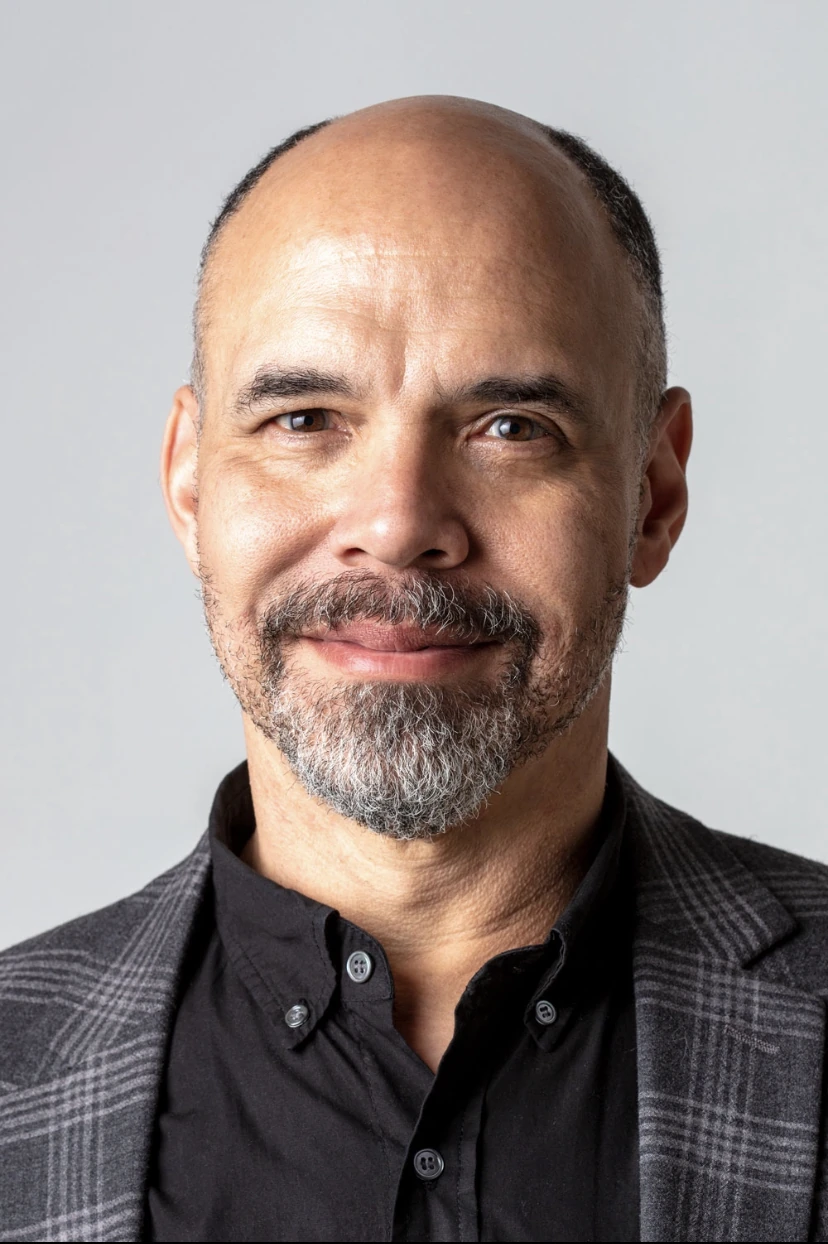 Kevin Rock | Anime Voice-Over Wiki | Fandom