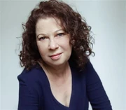 Sharon Mann | Anime Voice-Over Wiki | Fandom