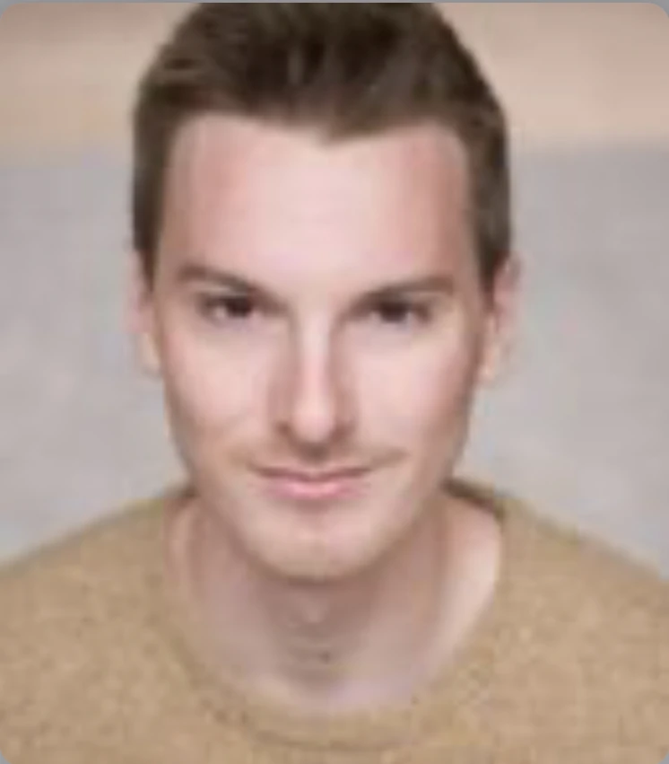 Jacob Mangum | Anime Voice-Over Wiki | Fandom