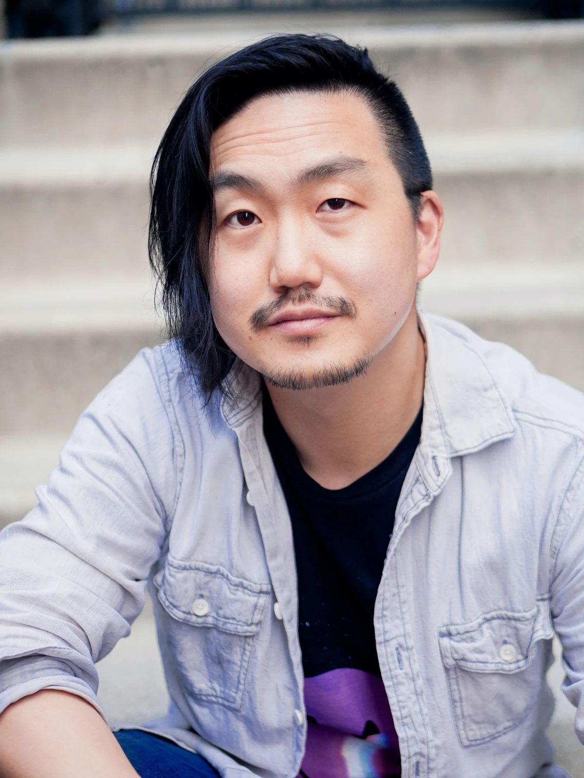 Edward Hong | Anime Voice-Over Wiki | Fandom