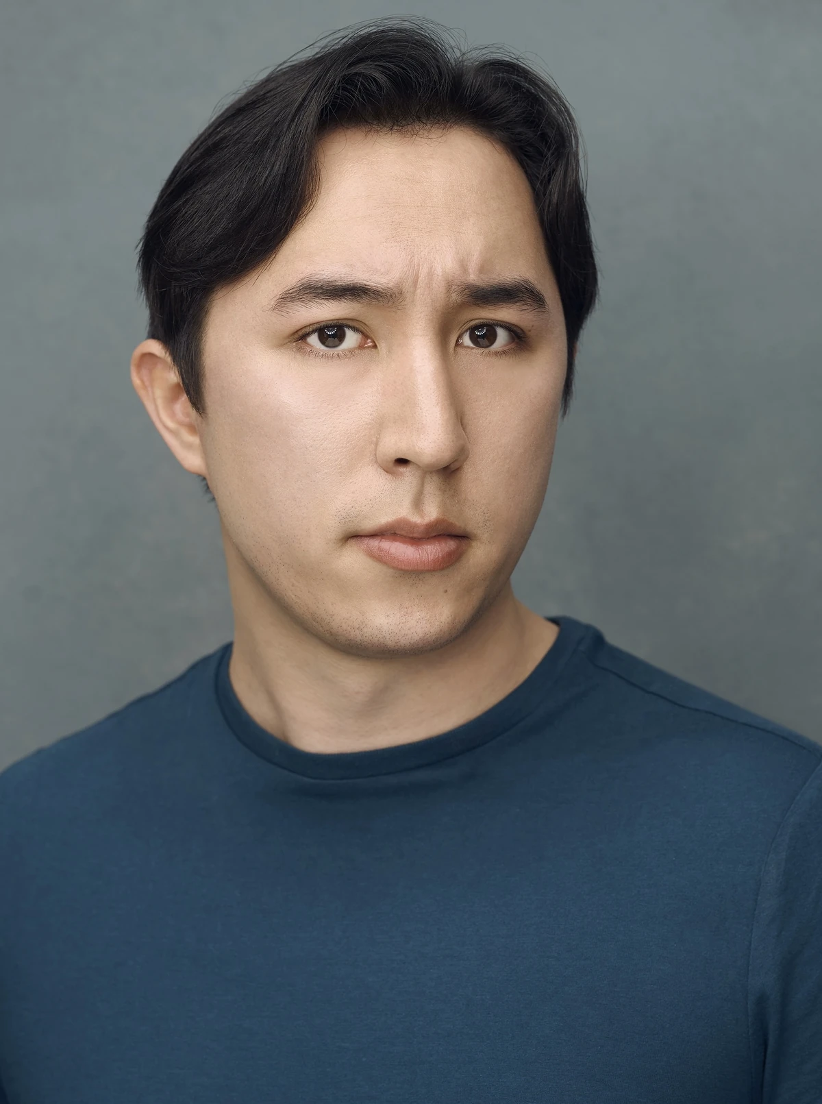 Nick Martineau | Anime Voice-Over Wiki | Fandom