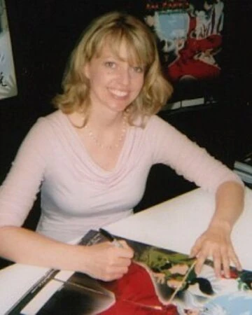 Moneca Stori | Anime Voice-Over Wiki | Fandom