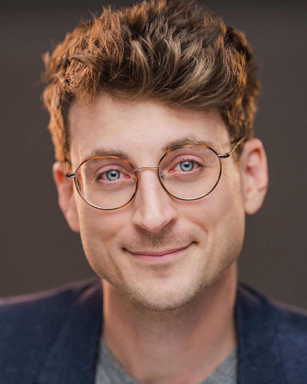Corey Cleary-Stoner | Anime Voice-Over Wiki | Fandom