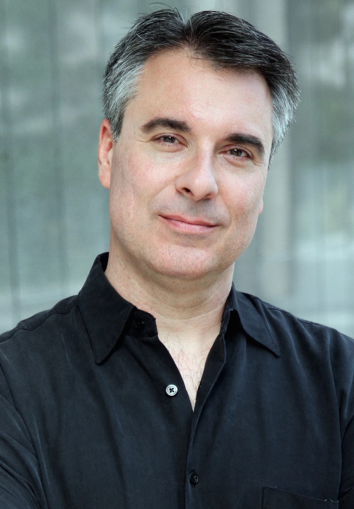 John Malone | Anime Voice-Over Wiki | Fandom