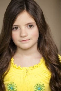 Eva Bella | Anime Voice-Over Wiki | Fandom