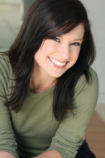 Stephanie Beard | Anime Voice-Over Wiki | Fandom